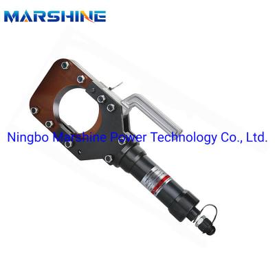 Cina 8T Split manuale tagliacabbelli idraulici forbici per fili elettrici in vendita
