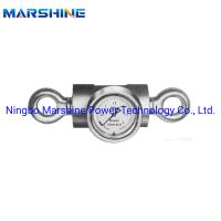 China Hydraulic Cable Wire Tensiometer For Engineering With Customization for sale