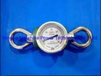 China Hydraulic Cable Wire Tensiometer For Engineering With Customization for sale