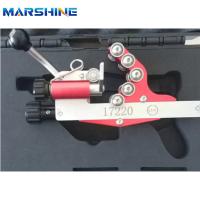 China Manual Wire Stippers For Telecom Cable Installation for sale