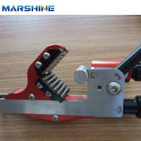 China Manual Wire Stippers For Telecom Cable Installation for sale