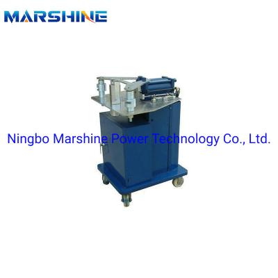 Cina Macchina di piegatura multifunzione con busbar con acciaio in lega di alluminio per filo di rame in alluminio in vendita