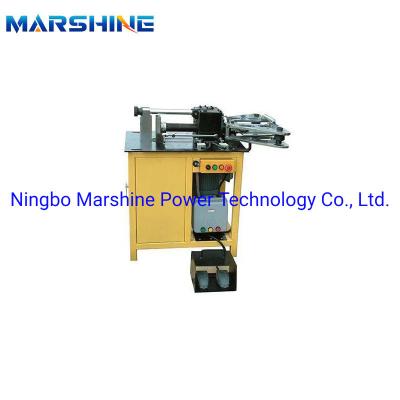 Cina Macchina di piegatura multifunzione con busbar con acciaio in lega di alluminio per filo di rame in alluminio in vendita