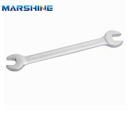 Quality Ordinary Customized Thin Open End Wrench Multi-Function Double Head Spanner for sale