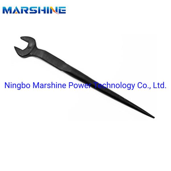 Quality Mirror Polishing Opening Combination Wrench With Weight Of 0.2-4.2 Kg for sale