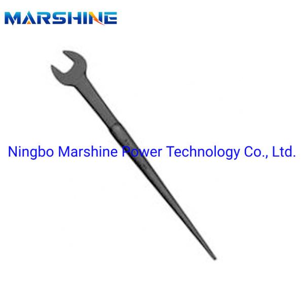 Quality Mirror Polishing Opening Combination Wrench With Weight Of 0.2-4.2 Kg for sale