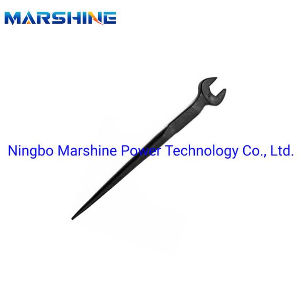 Quality Mirror Polishing Opening Combination Wrench With Weight Of 0.2-4.2 Kg for sale