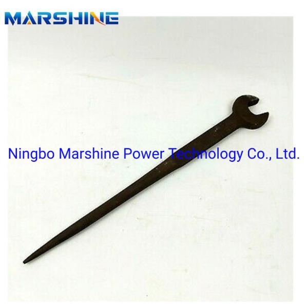 Quality Mirror Polishing Opening Combination Wrench With Weight Of 0.2-4.2 Kg for sale