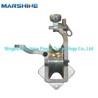 China 10kn Rated Load Universal Rope Block Pulley for sale