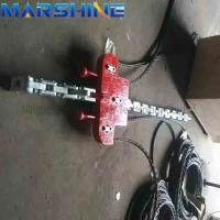 China Cable Pulling Balancing Head For Four Bundle Conductors for sale
