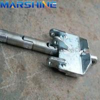 China Overhead Line Bundle Conductor Running Board For Stringing Block for sale