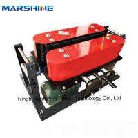 China Underground Pulling Machine JSD Cable Installation Equipment for sale