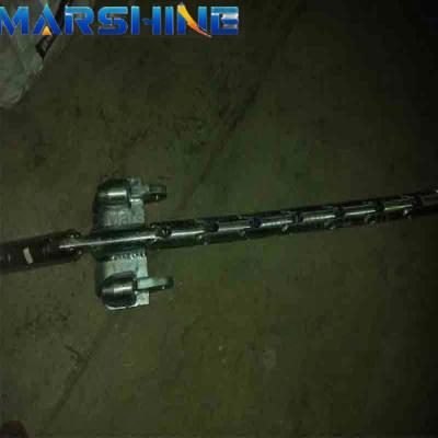 Cina Overhead Line Eight Bundles Conductor Balancing Running Head Board in vendita