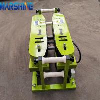 China MARSHINE High Efficiency Underground Wire Cable Pulling Feeder for sale