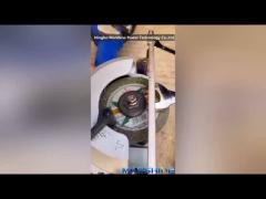 Chave combinada para polir espelhos com peso de 0,2-4,2 kg