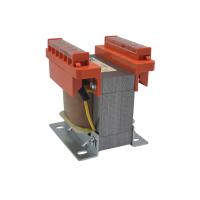 China EI76 Low Frequency Single Phase Control Transformer Custom AC Power Converter for sale