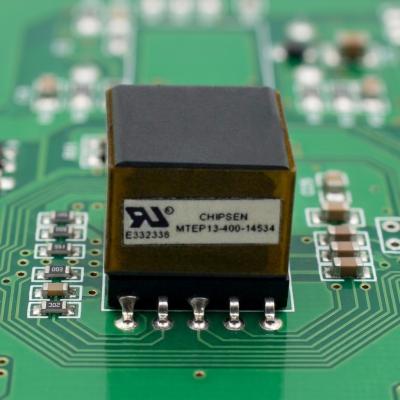 China EP13 12V 24V High Frequency SMPS Transformer For Power Supply Telecom And Medical Equipment for sale