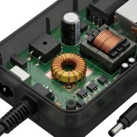 China Stable High Current T30 Toroidal Inductor Efficient Low DCR Power Choke Coil for sale