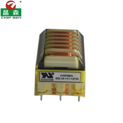 China 10KV 15KV Multi Slot Step Up High Frequency Power Transformer For Ozone Generator for sale