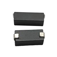 China Telecom 10uH Low Profile Inductor SD25 5A Shielded DC DC Converter for sale