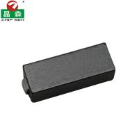 China Telecom 10uH Low Profile Inductor SD25 5A Shielded DC DC Converter for sale
