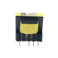 China High Efficiency Low Loss EE22 High Frequency Flyback Transformer U/L E332338 Certified for sale