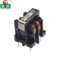 China High Current Common Mode Choke For Solar Inverter EMI Filter for sale