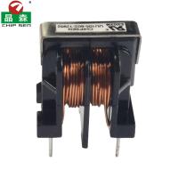 China High Current Common Mode Choke For Solar Inverter EMI Filter for sale