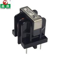 China High Current Common Mode Choke For Solar Inverter EMI Filter for sale