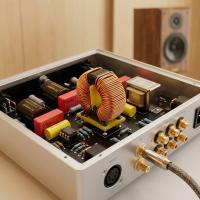 China Stable High Current T106 Common Mode Inductor Efficient Vertical EMI Filter for sale