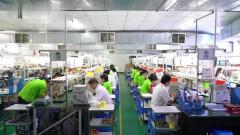 Full Production Process of High Frequency Transformer | Factory Manufacturing Procedure Display