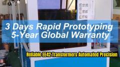 Why Are More Transformer Manufacturers Using Automated Soldering Machines?