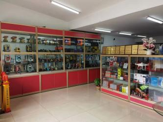 China Factory - Nanjing Cetu Surveying Instrument Co., Ltd.