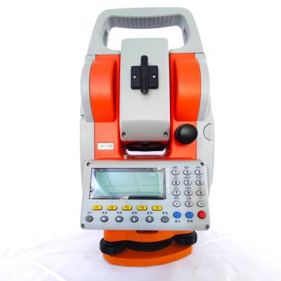 China Mato Mts602r Total Station 5000m Single Prism Range High Accuracy Land Measurement Device for sale