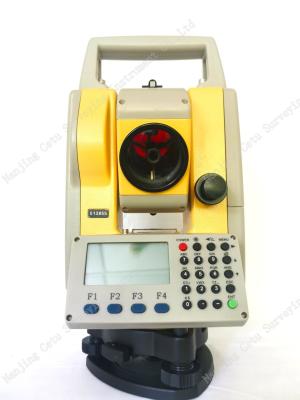 China Multi Functional Total Station High Precision Measurement Geophysical Survey Equipment for sale