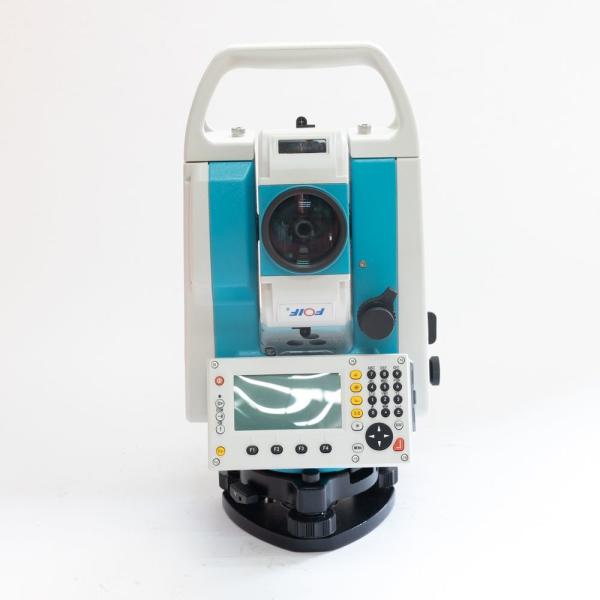 Quality Multi Frequency Geo Survey Equipment Foif Rts372r10 Range Finding 3km - 15km for sale