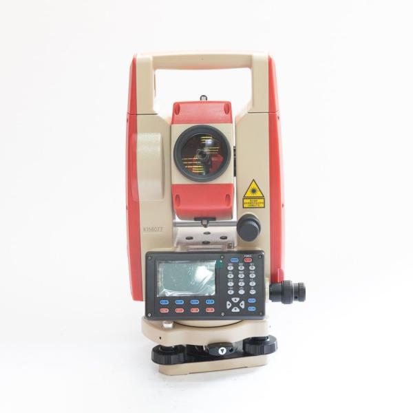 Quality 3-15km Range Finding Geophysical Survey Equipment High Accuracy Kolida Kts-442r10u for sale