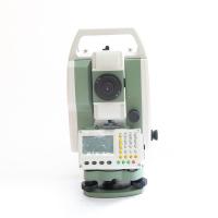 Quality Foif Rts102 High Precision Total Station Instrument 3 - 15km Range Finding for sale