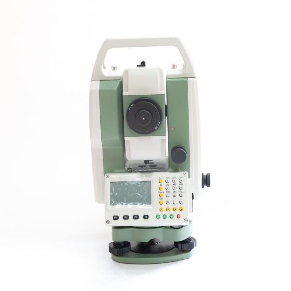 Quality Foif Rts102 High Precision Total Station Instrument 3 - 15km Range Finding for sale