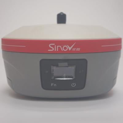 China Geodesic Surveying Receiver Chcnav Sinov B5/M1 Gnss Base Station for sale
