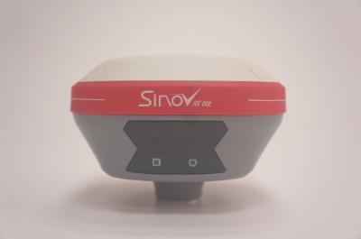 China Small RTK Gnss Receiver Survey Measuring Instruments 624 Channels for sale