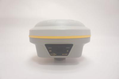 China Geodetic GNSS Receiver Portable RTK Surveying Instrument For Accurate Measurements for sale
