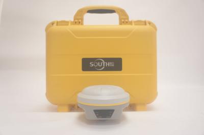 China South Qihang Geodesic GNSS Receiver 965 Channels Measured Survey Equipment for sale