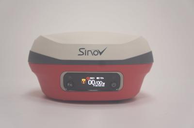 China Intelligent GNSS Receiver 1mm Accuracy CHCNAV Sinov M7 II for sale