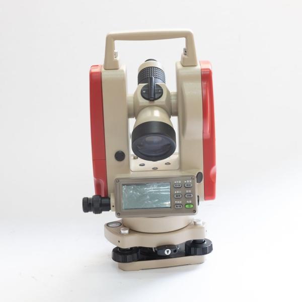 Quality Construction Total Station Theodolite Land Survey Measuring Device for sale