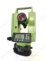 Quality Industrial Theodolite Instrument In Surveying 30X Magnification Dadi De2al for sale