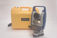 Quality Tjop Fdtl Precision Optical Theodolite Surveying Instrument With Package Size 35 for sale