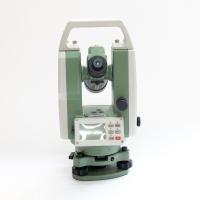 Quality 635nm Laser Theodolite Geographic Surveying Instrument With 47mm Objective for sale