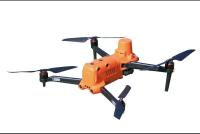 Quality Industrial Portable Drone Survey Instrument X1 Quadrotor Drone For Surveying And for sale