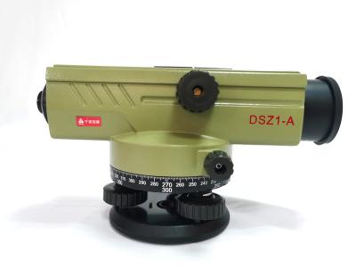 China Opitical Short Sighted Automatic Leveling Instrument Construction Survey Equipment for sale